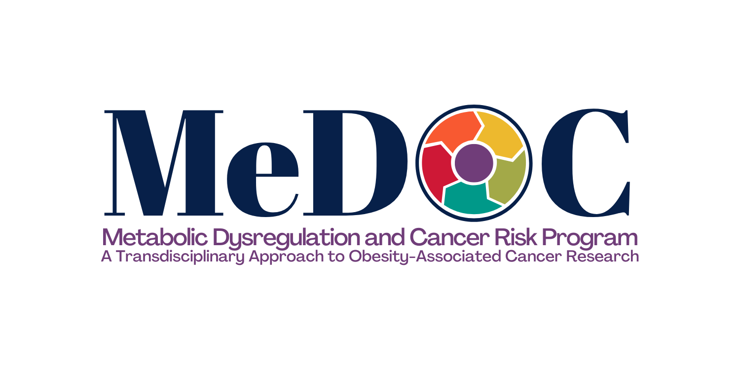 MeDOC: Metabolic Dysregulation and Cancer Risk Program – The WELCOM ...